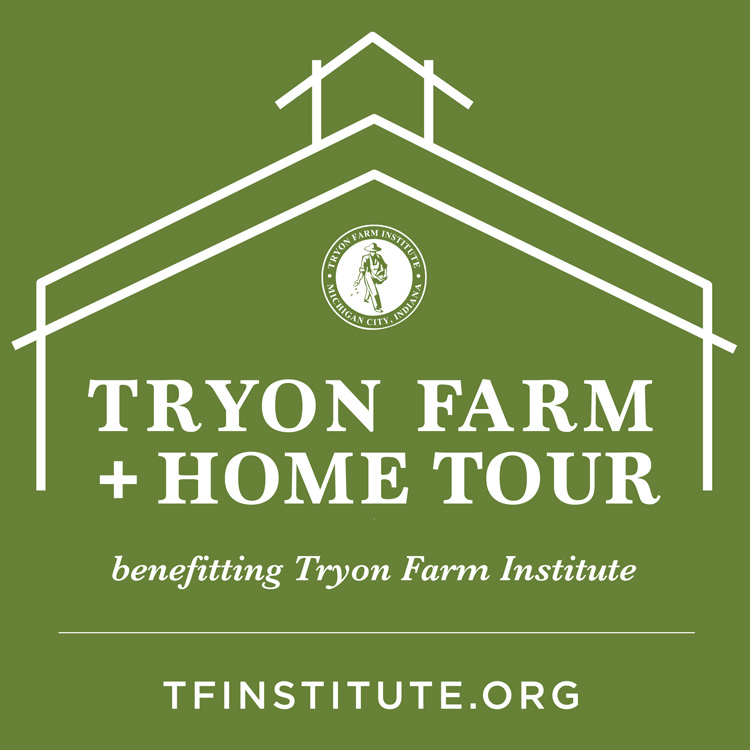 Tryon Farm + Home Tour Sun Oct 7th | Tryon Farm Institute