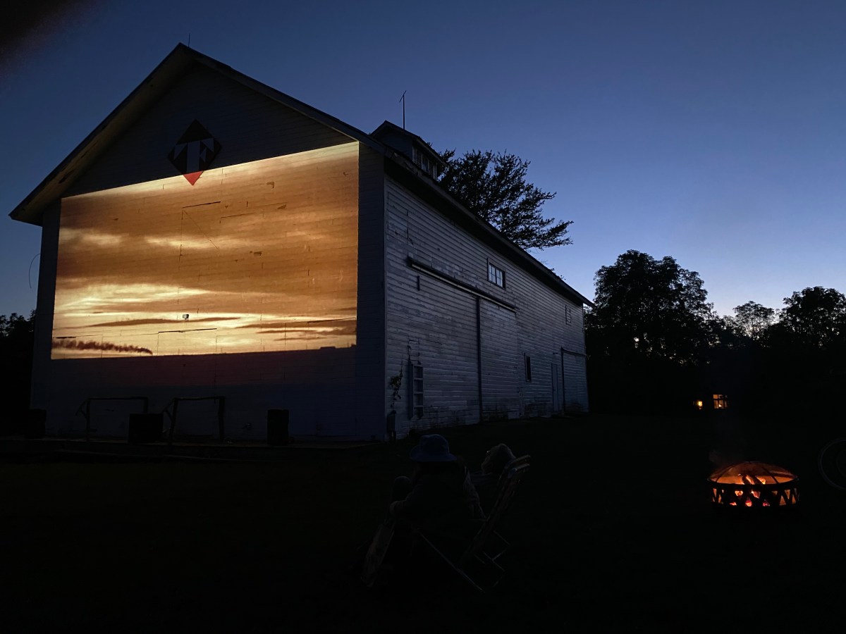 Tryon Farm Institute Film Series | Tryon Farm Institute